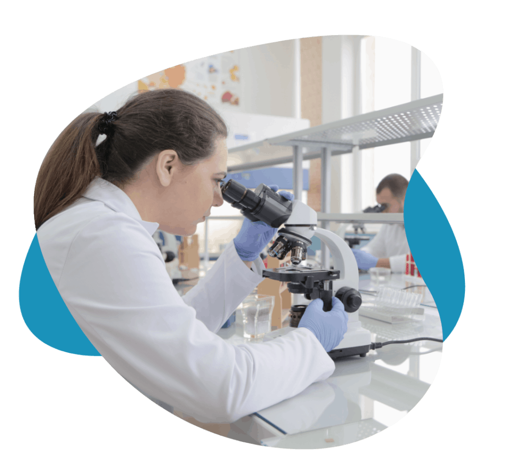 About Cardinal Bioresearch - Cardinal Bioresearch