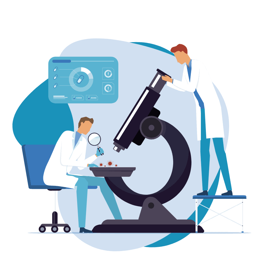 Human & Animal Biological Products Australia - Cardinal Bioresearch