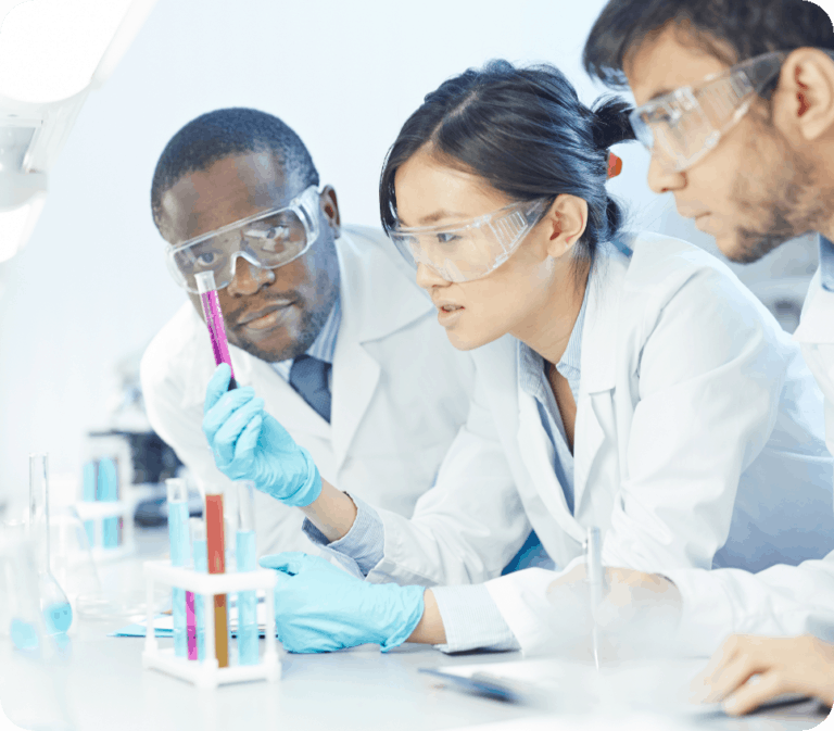 Biological Products - Cardinal Bioresearch